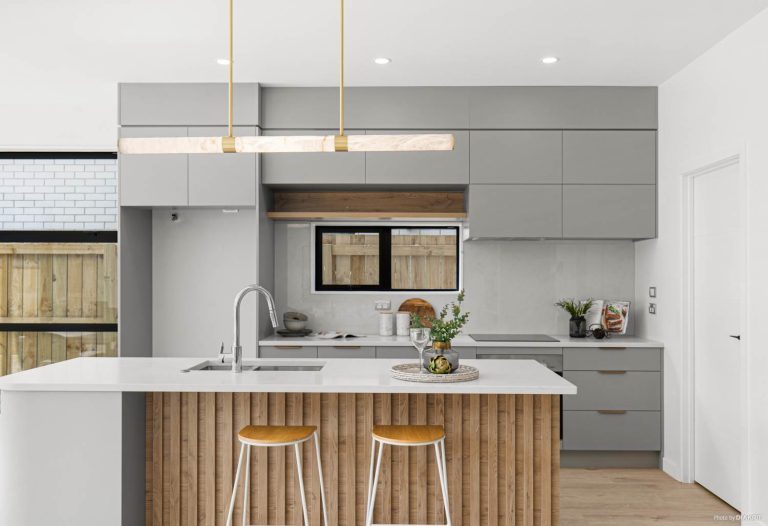 #1 Auckland Kitchen Designers – Free Design Plans