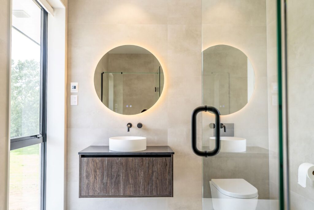 Custom Bathroom Vanity - Free Vanity Design and Quotation