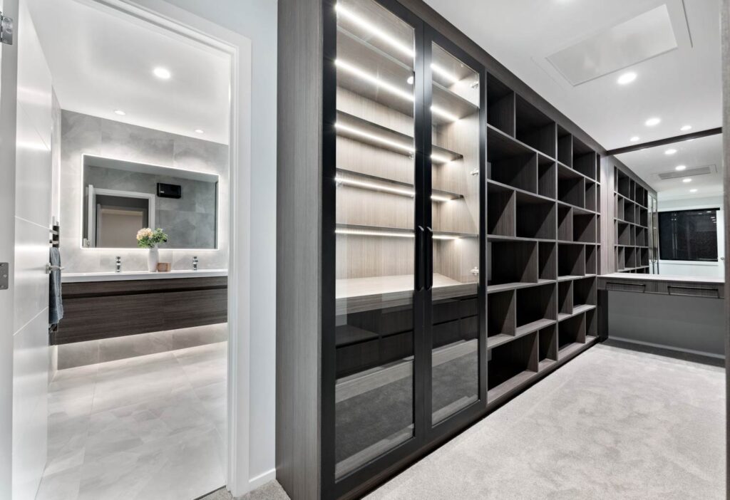 Designer Wardrobes Auckland | Custom Wardrobe Experts