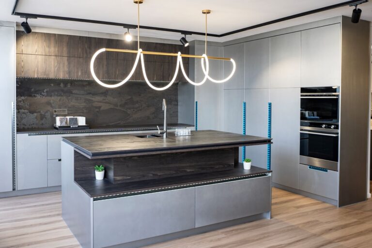 Kitchen Renovations in Auckland | Custom Cabinets & Design