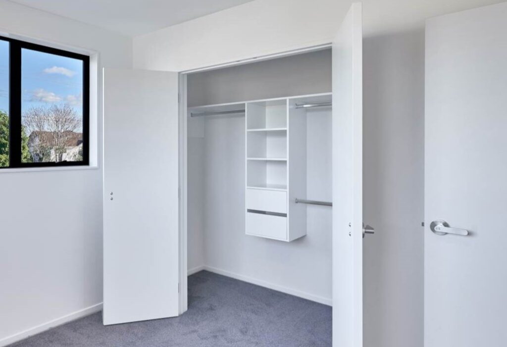 Designer Wardrobes Auckland | Custom Wardrobe Experts