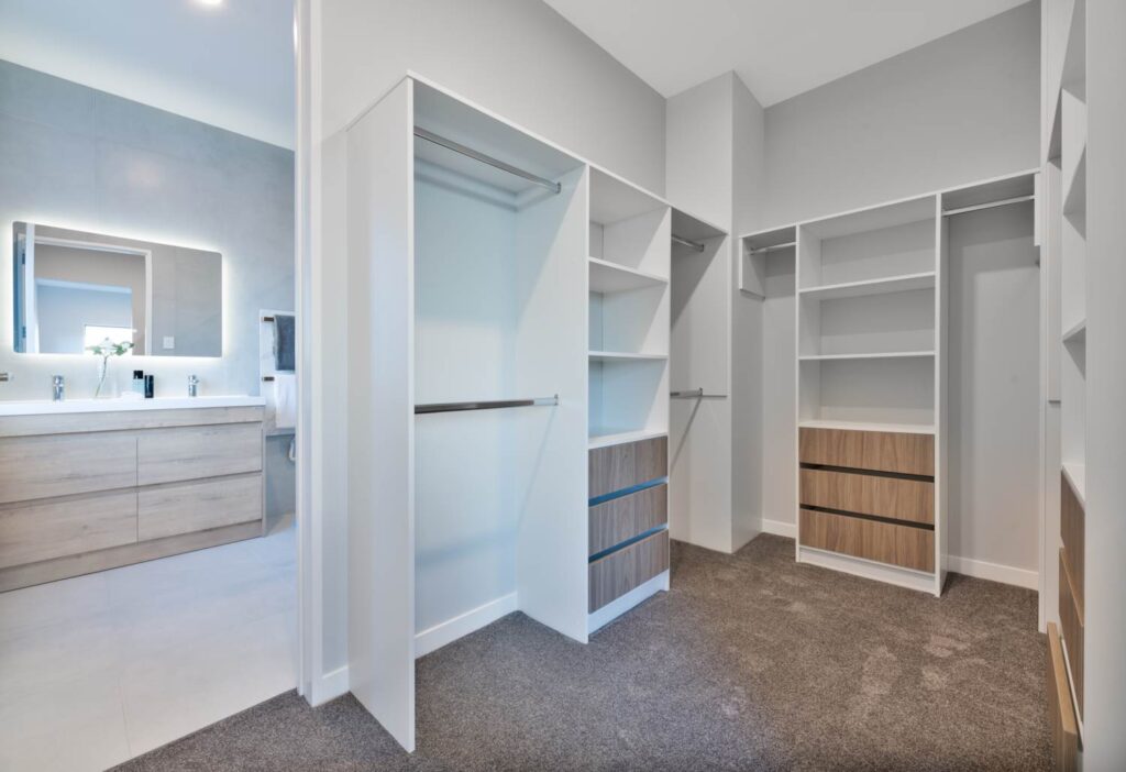 Designer Wardrobes Auckland | Custom Wardrobe Experts